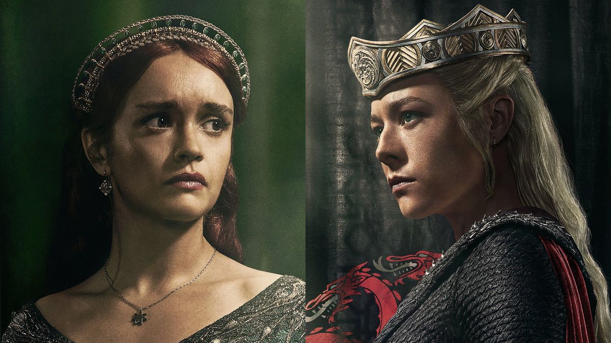 La Casa del Dragón', temporada 2: fecha de estreno, tráiler, reparto, sinopsis y todo lo que sabemos